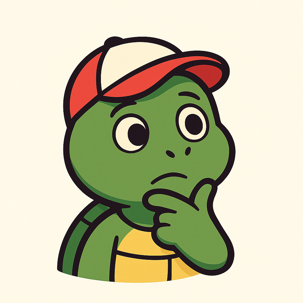 StudyTurtle - AI-Assisted Learning for Children